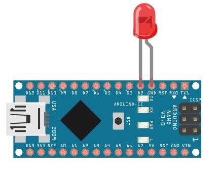 Arduino Nano V Ardustore Dk