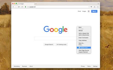 Font Finder Extension Opera Add Ons