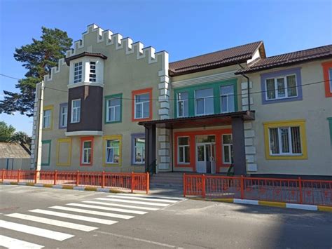 В Ірпені відновив роботу дитячий садок Знайко