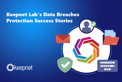Keepnet Labs Data Breaches And Data Leak Products Keepnet