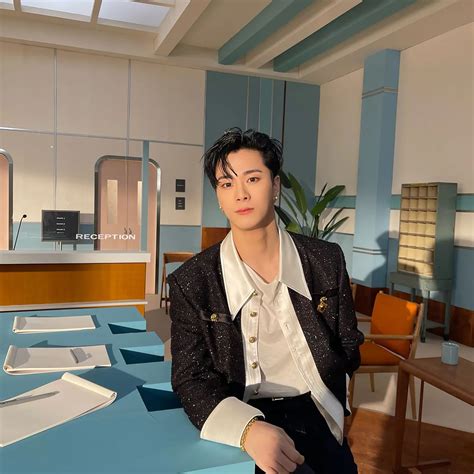 Moonbin Member Of K Pop Group Astro Dead At 25