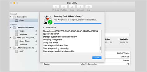 如何在更新到mac Os Sierra后加速mac 万兴恢复专家
