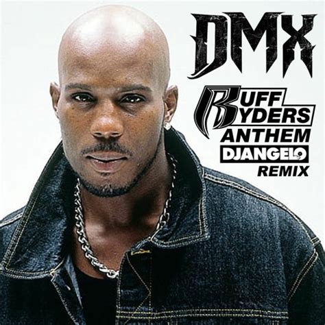 Stream Dmx Ruff Ryders Anthem Dj Angelo Remix By Dj Angelo Listen