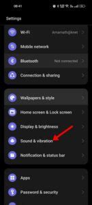 Can T Receive Calls SMS After Android Update 9 Ways To Fix It