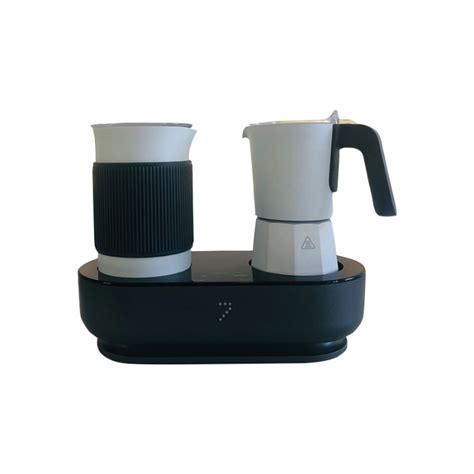 샤오미 모카포트 커피머신 커피메이커 라떼 우유거품기계 에스프레소 머신 티몬
