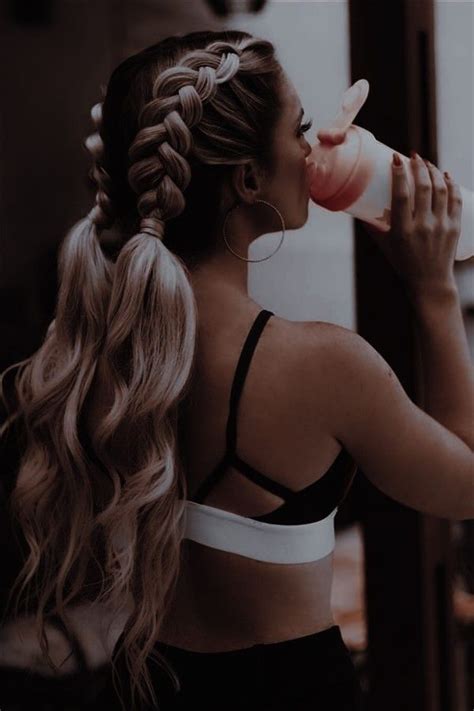 Anna Trendy Braided Hairstyle 2023 Artofit