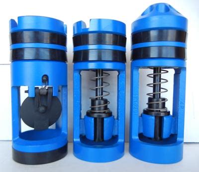 Drill String Valves Sub Drill