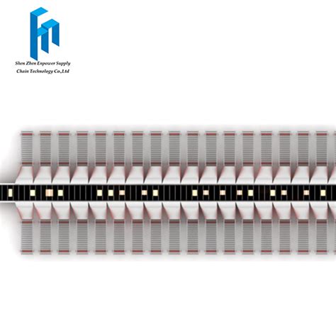 Linear Narrow Belt Sorting Machine Buy Linear Logistics Sorting