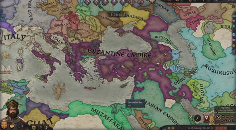 Fuck R CrusaderKings