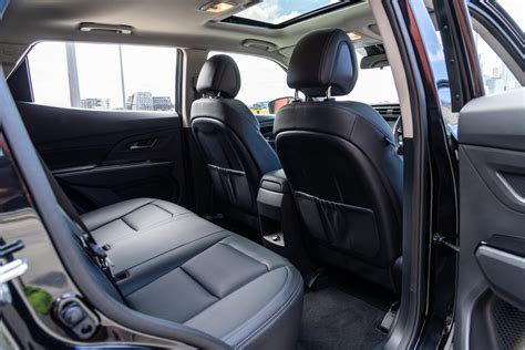 2024 Ssangyong Korando Review Carexpert