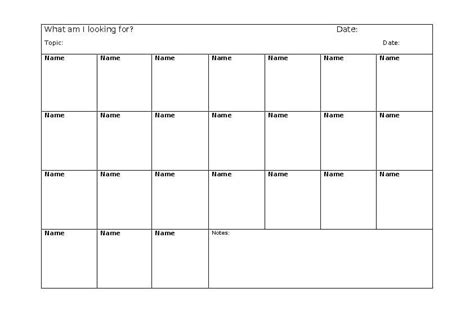 Editable Cross Checker Assessment By Maya Gorman Tpt
