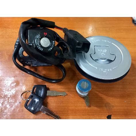 First Generation NSR Key Switch Complete Set One Flower Can Be Sold At Every Point