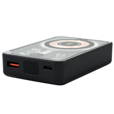 Power Bank Mah W Andowl Q Cd