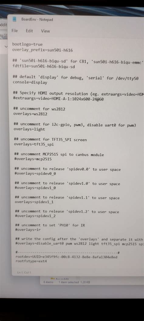 A Case Of The Elusive Spidev11 Rbigtreetech A Case Of The Elusive Spidev11 Rbigtreetech