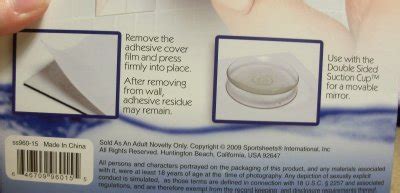 Sex In The Shower Sex Mirrors Review Kinky World