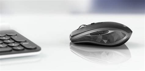 Logitech S New Mx Master S And Mx Anywhere S Mice Even More Versatile Tech Guide