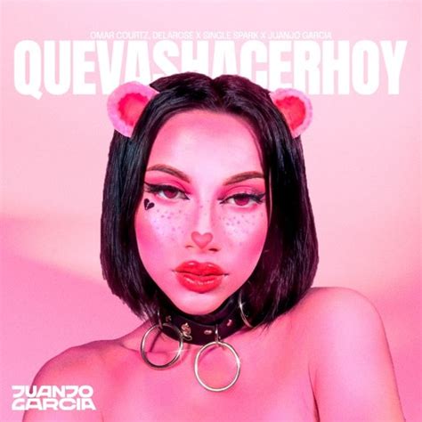 Stream Omar Courtz De La Rose X Single Spark Q U E V A S H A C E R H