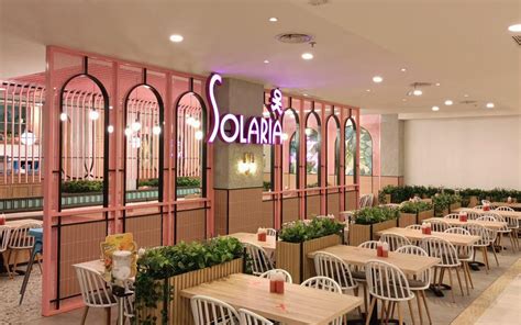 Daftar Menu Solaria 2025 Dan Harganya Terlengkap
