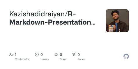 Github Kazishadidraiyanr Markdown Presentation Plotly