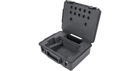 Iseries Fender Tone Master Pro Case