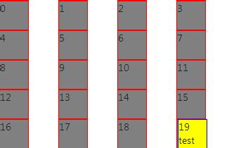 Hide Html Elements But Keep Them Part Of Isotope Stack Overflow