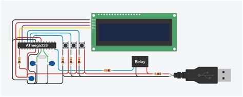 The Evolution Of My Ultra Wideband Tracking Prototypes The One On The Right Is The Most Recent