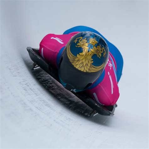 Skeleton Sport Women