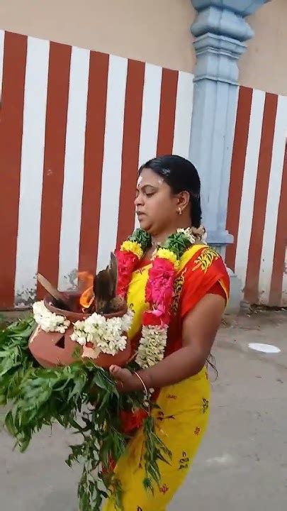 சமயபுரம் மாரியம்மன் கோவிலில் இன்று 🙏 Tamilsong Youtube