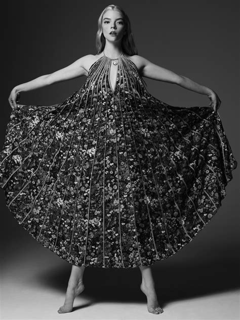 Anya Taylor Joy安雅泰勒 乔伊 高清图片堆糖美图壁纸兴趣社区