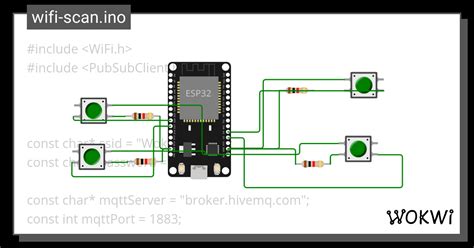 mqtt dht o copy wokwi esp32 stm32 arduino simulator
