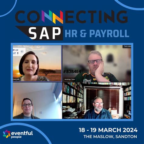Connecting Sap Conferences Africa On Linkedin Connectingsap