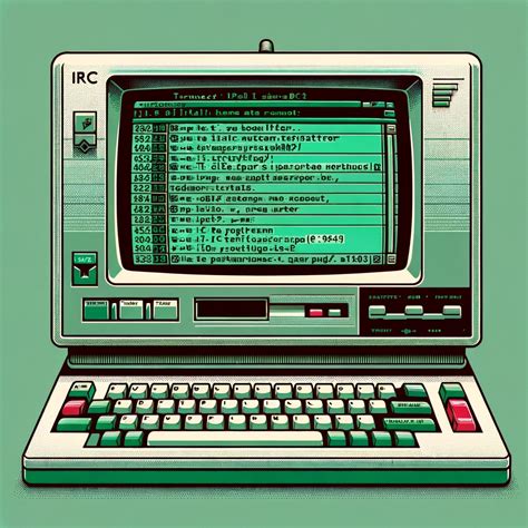 Someodd Irc Boutique Irc Server By Someodd