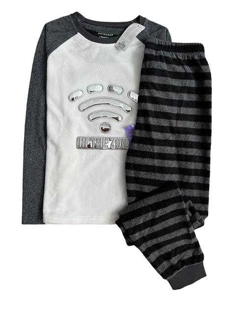 Домашній костюм піжама фліс — ціна 550 грн у каталозі Піжами Купити дитячі речі за доступною