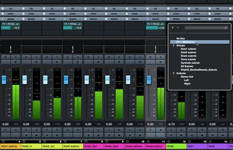 How To Add Space To Your Mix With Cubase 10s Reverbs