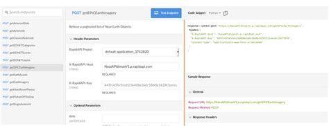 How To Use An Api With Python Beginners Guide Python Api Tutorial Learn Computer Coding