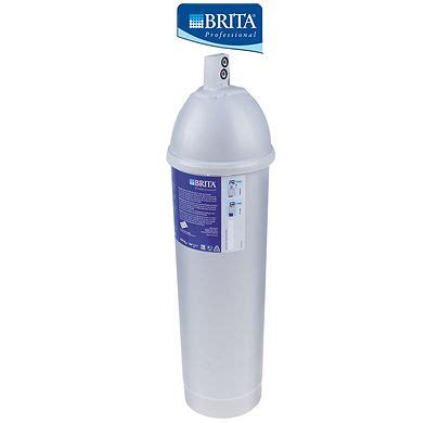 Wasserfilter BRITA Typ PURITY C500 Quell ST 53 | gastrotiger
