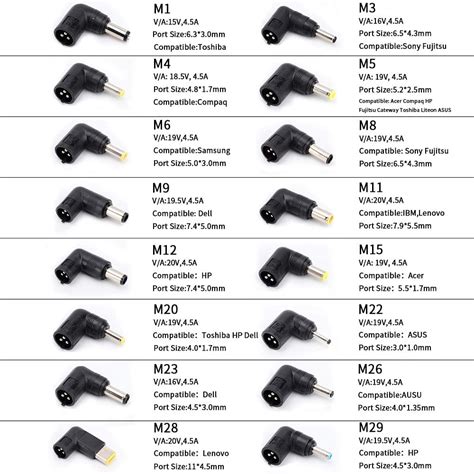 Universal W Laptop Charger Xpert Business Systems Limited