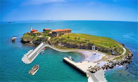 Първите туристи идват на Великден в Слънчев бряг Информационна агенция ПИК