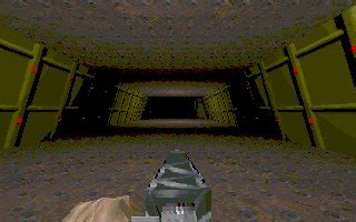 Image Alien Quake Mod For Quake ModDB