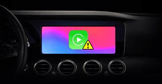 How To Fix CarPlay Issues In IOS In The Mac Observer