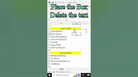 Excel Tips And Tricks Excelfunctions Exceltips Exceltipsandtricks Learnexcel Newtrick Youtube