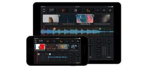Benefits Of Playback Versus Ableton Live