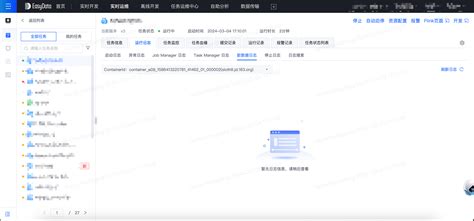 实时开发 脏数据管理 《实时计算用户手册 v4 11 0》