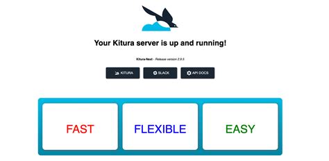 Kitura Cli App Now Available For Arm Swift Arm