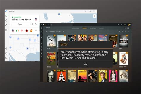 How To Easily Fix Plex Not Working With A Vpn Tested