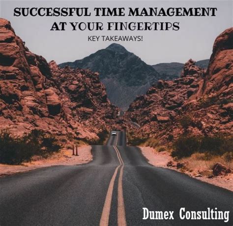 Dumex Consulting On Linkedin Leadership Management Timemanagement Organization Company