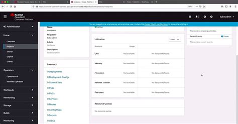 Openshift Backup And Cluster Failover With Triliovault Trilio