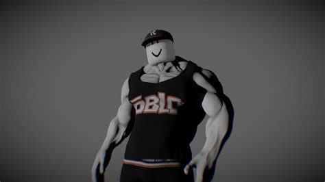 Roblox Decal Id Giga Chad At Simon Evans Blog