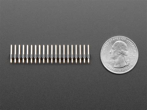 Adafruit 3907 Color Coded Header For Raspberry Pi Pishop Canada