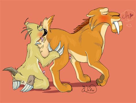 Post 4521050 Diego Iceage Sidthesloth Theblushybean
